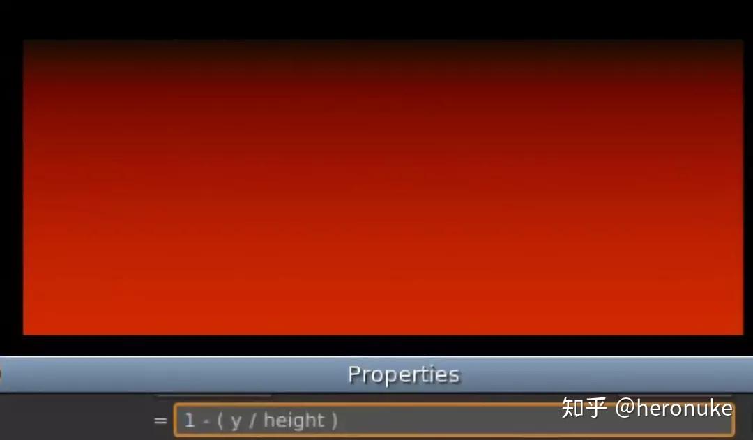 Nuke表达式 Expression节点讲解 - 知乎