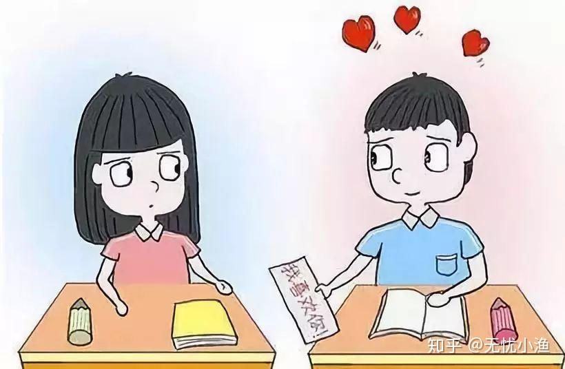 你会允许你的女朋友和异性交往吗? 知乎