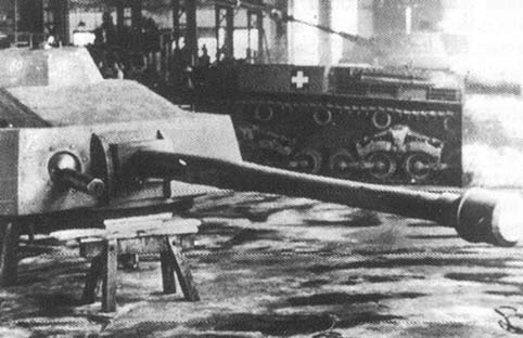 二战匈牙利坦克（3）——Turan中型坦克 - 知乎