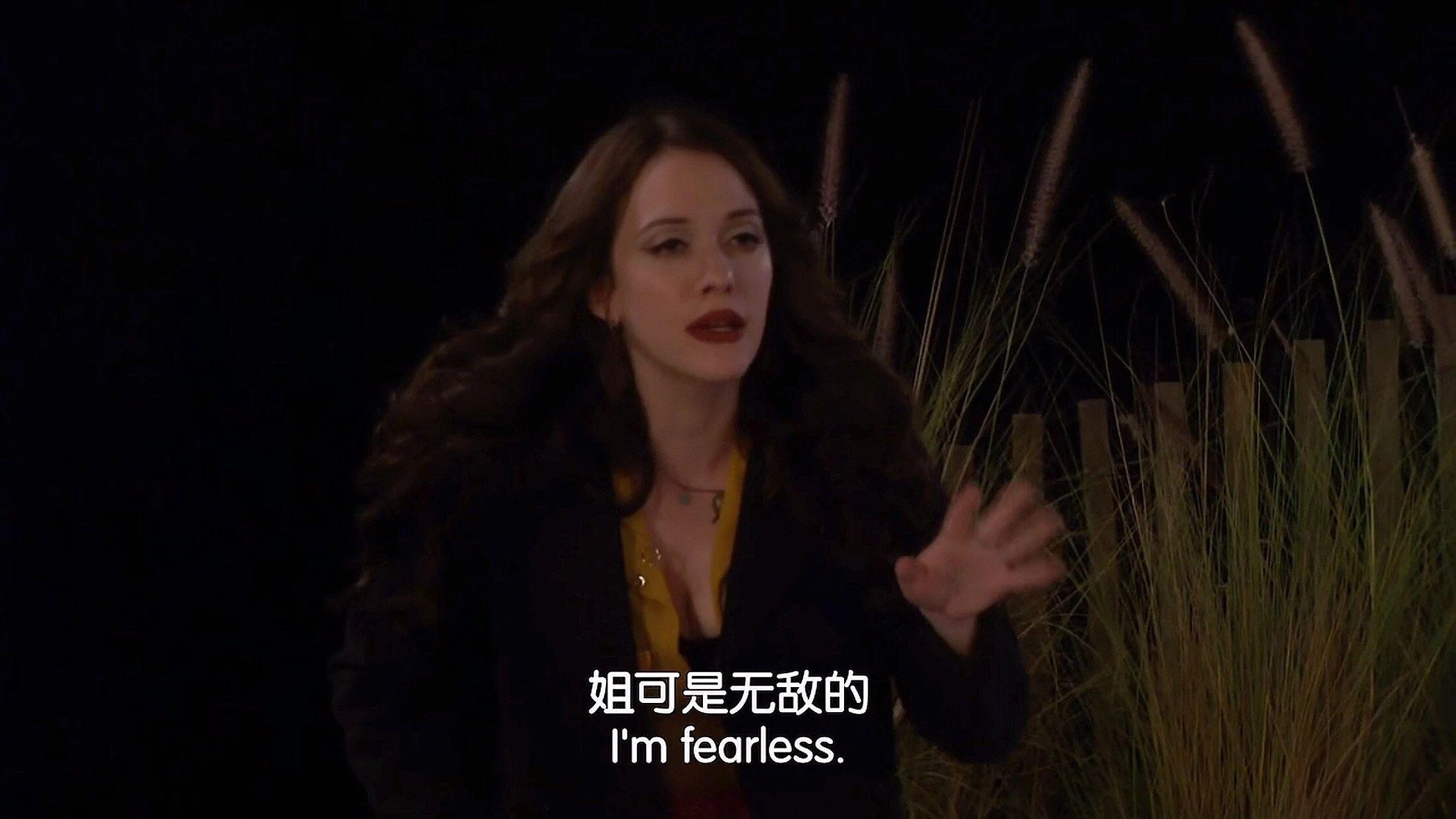 为什么喜欢《破产姐妹》里的Max？ - 知乎