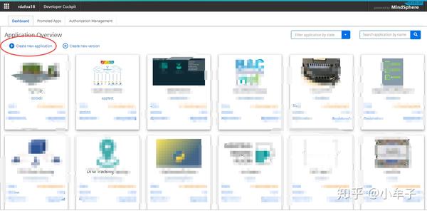 MindSphere入门体验：从零开始(一) - 知乎