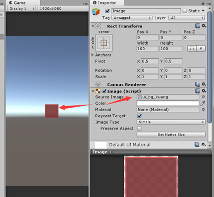 【Unity】UGUI系列教程————UGUI基础！界面拼接！ - 知乎