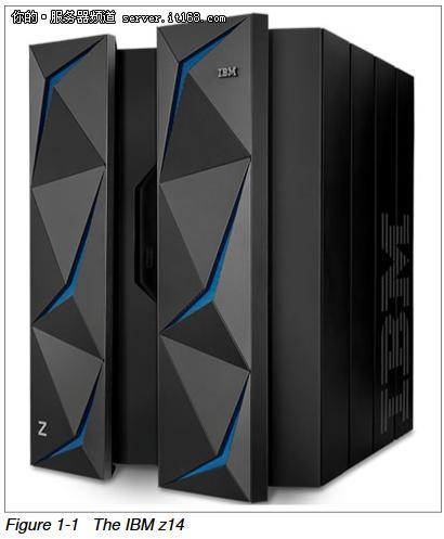 大型机已“过气”？为何IBM仍然在制造 - 知乎