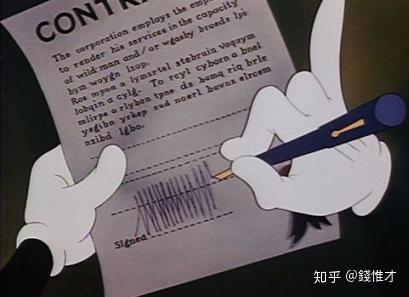 笨拙的可爱-高飞 - 知乎