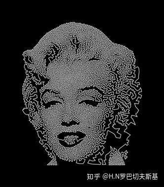 Jordan curve theorem - 知乎