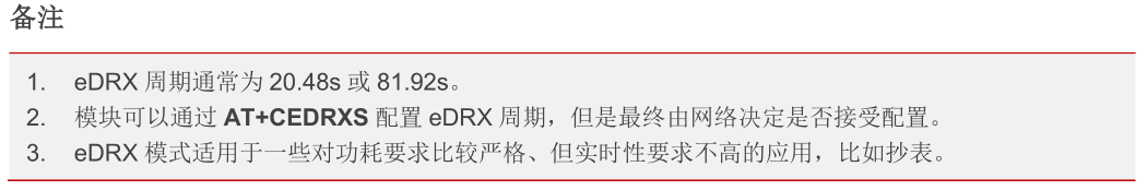 NB-IoT模组低功耗设计:DRX、eDRX和PSM - 知乎