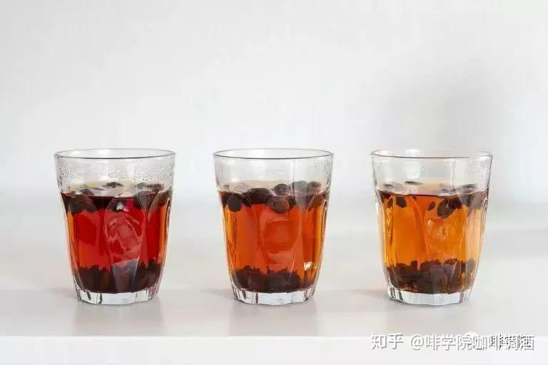 咖啡新喝法|走进咖啡果皮茶的世界 - 知乎