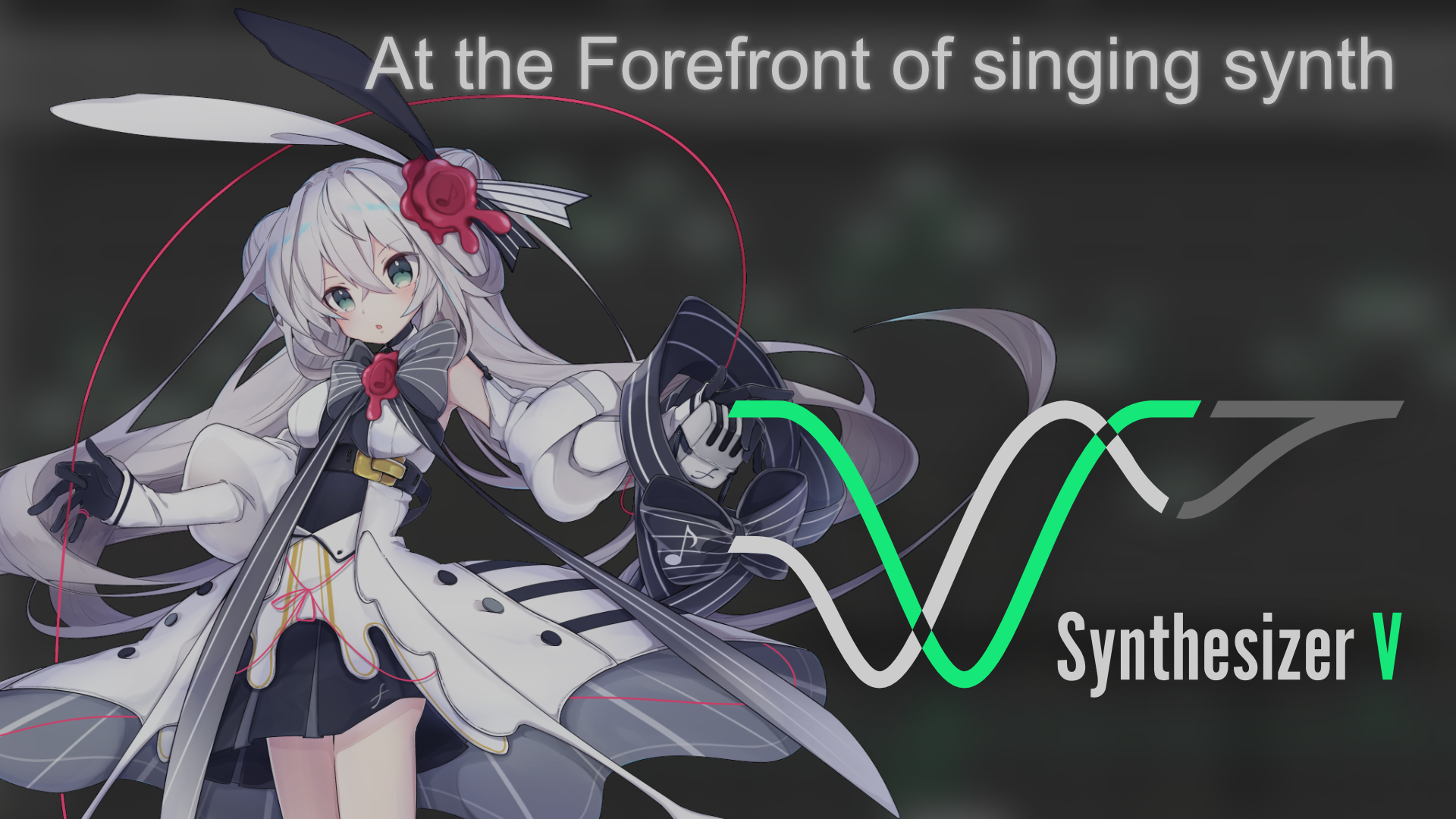 Synthesizer V：歌声合成的最前沿 - 知乎