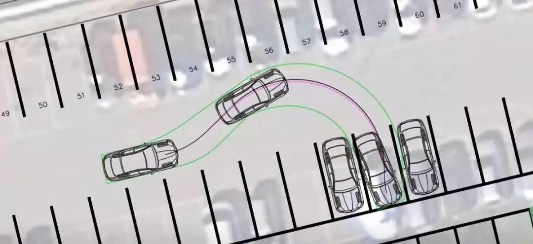 ParkCAD--几分钟搞定停车布局设计 - 知乎