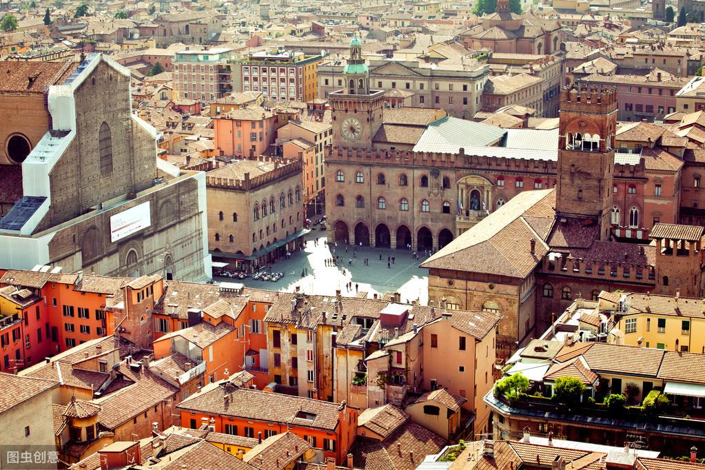 意大利必去的八大旅游景点，第一次去意大利必去！ - 知乎