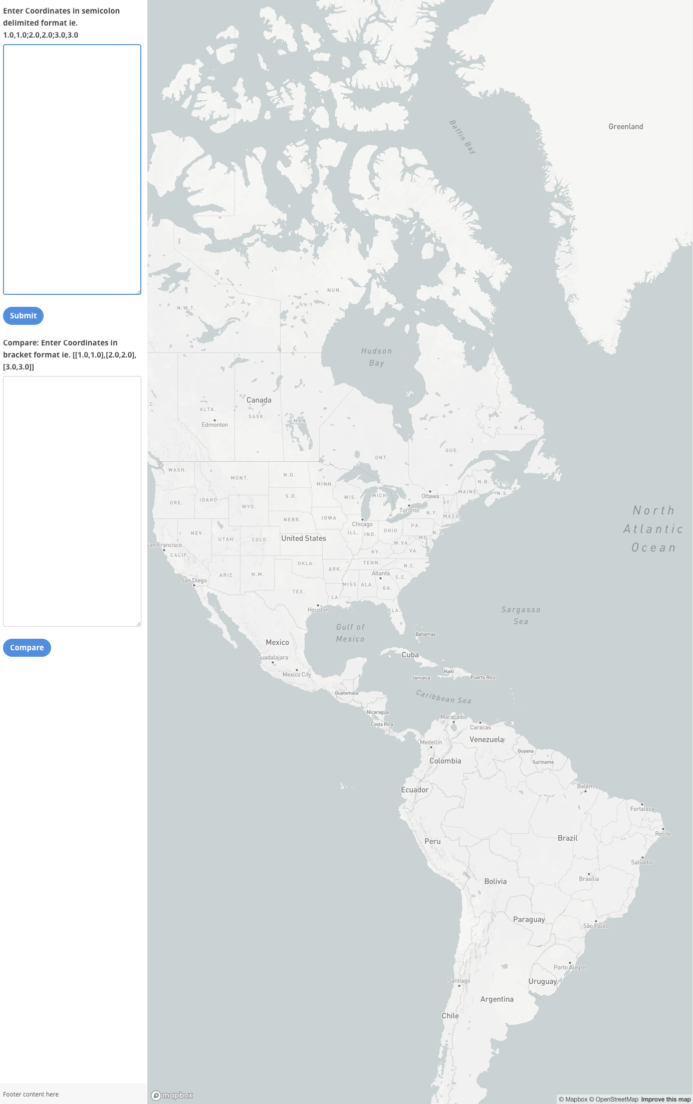 Mapbox 在线 Demo 150 个（三） - 知乎