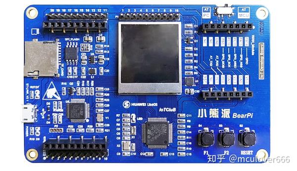 四年嵌入式技术沉淀,处女作stm32cubemx系列实战教程诞生 知乎