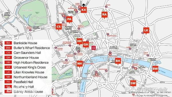 英国-伦敦政治经济学院（LSE）全面介绍 - 知乎