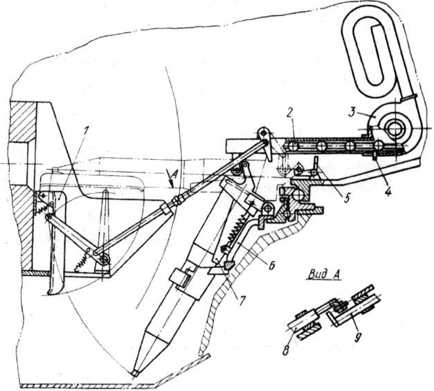 浅谈苏系坦克自动装弹机 - 知乎