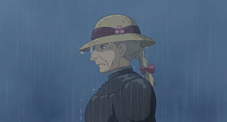 如何评价宫崎骏？ - 知乎