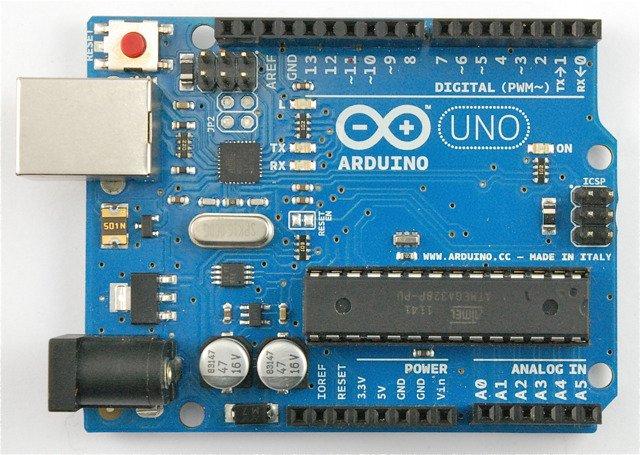 史上最详细的arduino 0基础入门教程第16课—进入高级课程学会用arduino控制步进电机 知乎