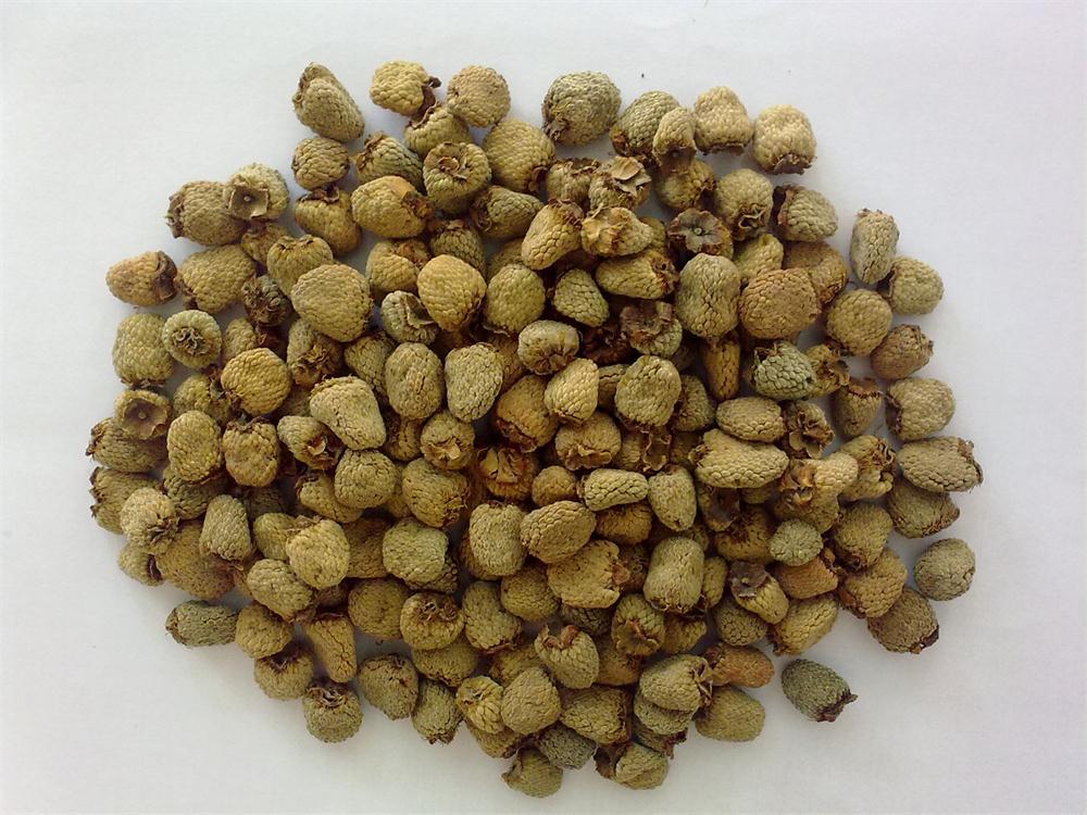 树莓和覆盆子有什么区别？ - 知乎