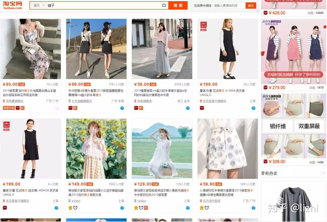 淘宝店铺运营核心千人千面,你了解了吗? 知乎