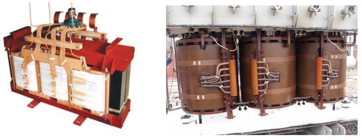 天域九五 | 电力变压器的主要部件 - 知乎