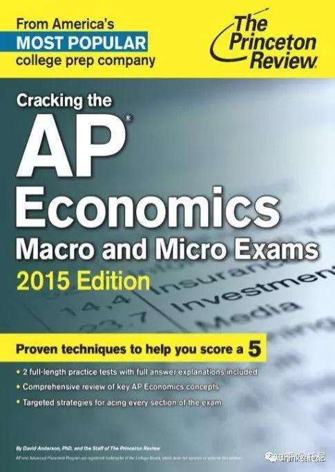 AP课程学习资料汇总 - 知乎