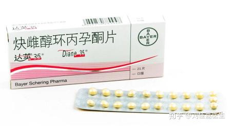 雄性激素脱发患者的脱发自救之旅，最全生发总结 - 知乎