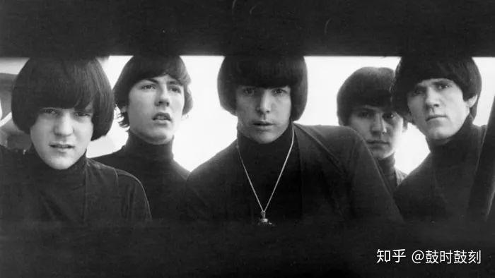 一文带你游遍摇滚乐简史 - 知乎