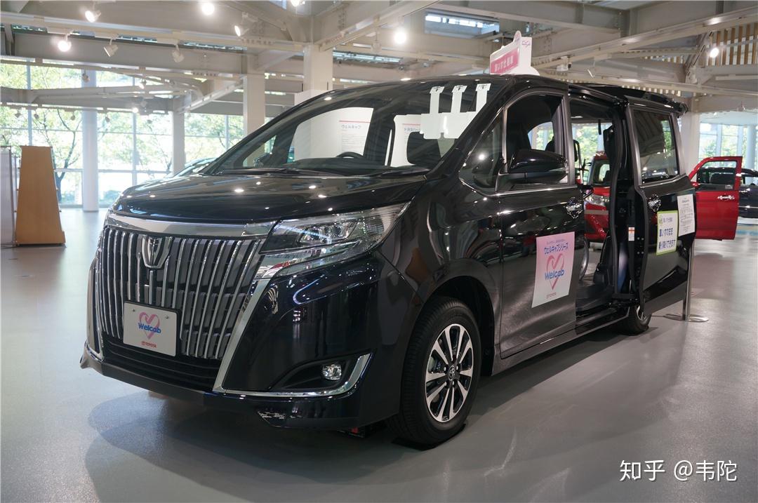 丰田MEGA WEB汽车主题公园游记：不只是卖车的展厅 - 知乎