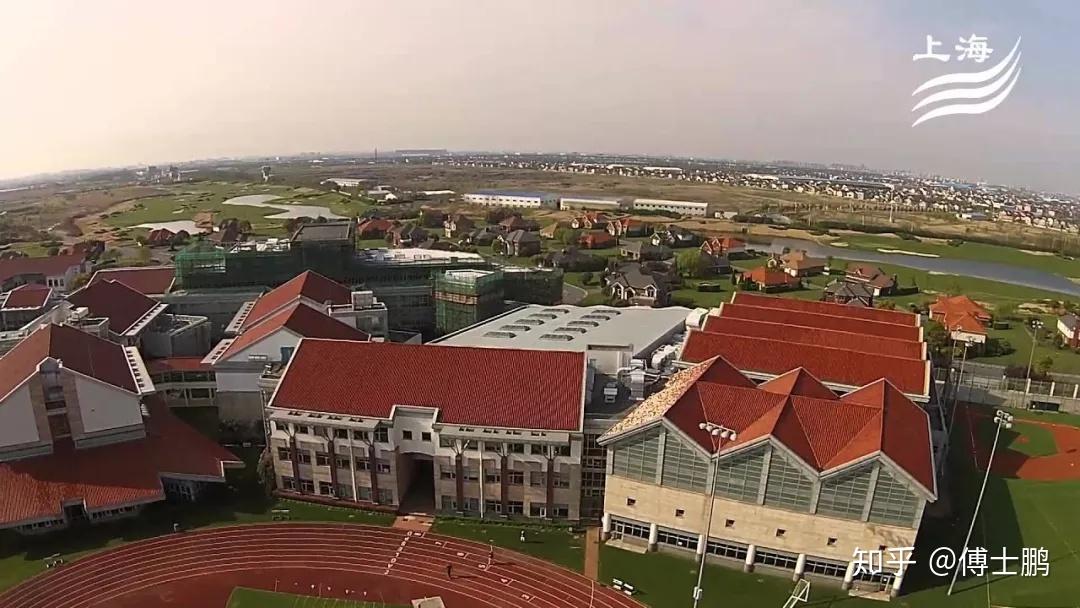 上海最贵国际学校排名曝光！英国学校包揽前三 - 知乎