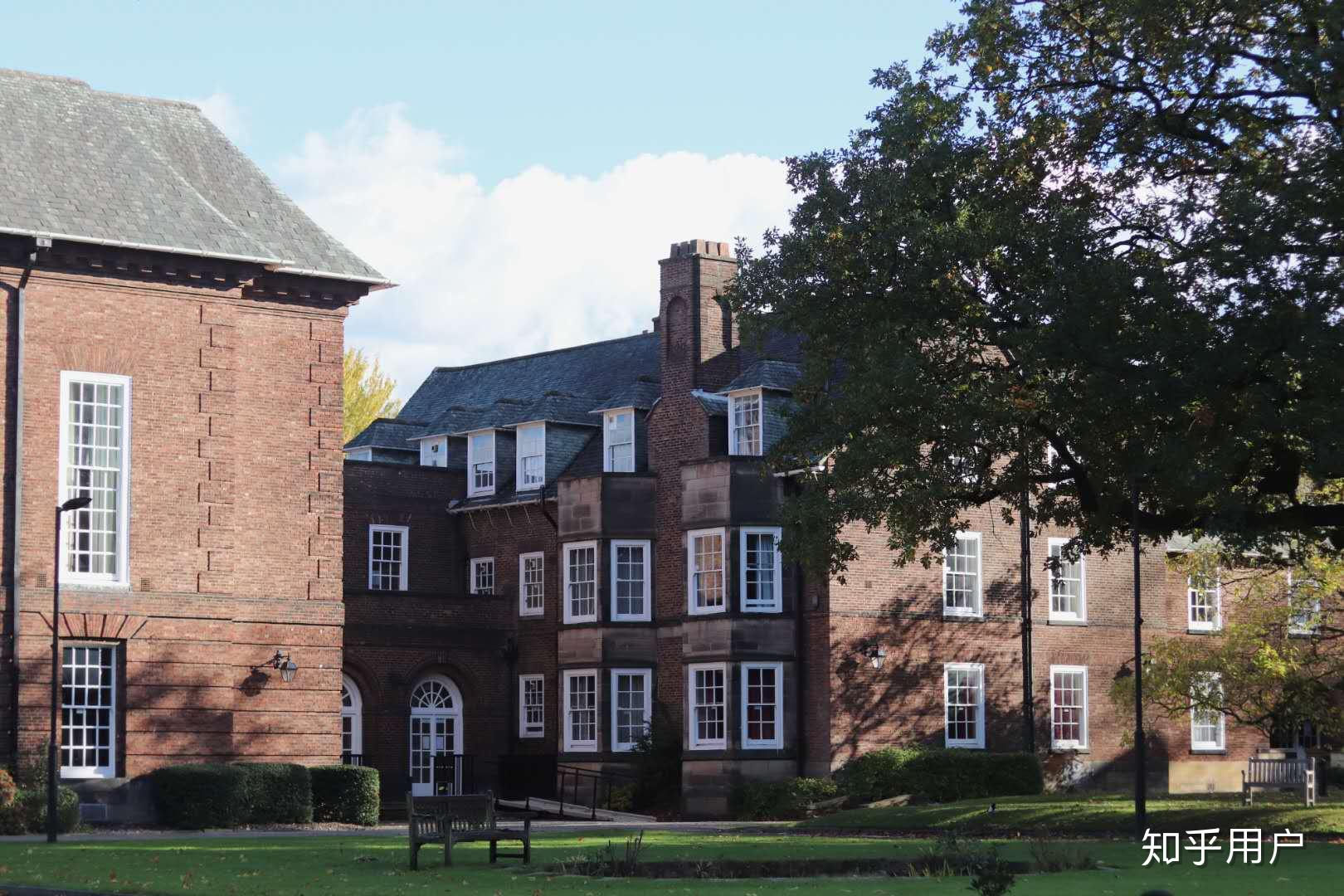 曼彻斯特大学的学生宿舍怎么样? - 知乎