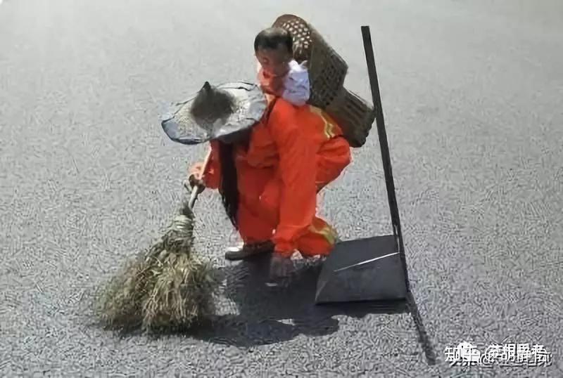 社会底层的真实生活 知乎