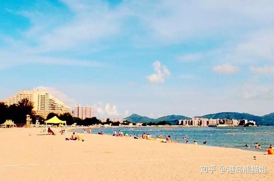 【活在香港 记录香港】香港屯门的前世今生及旅游景点攻略 - 知乎