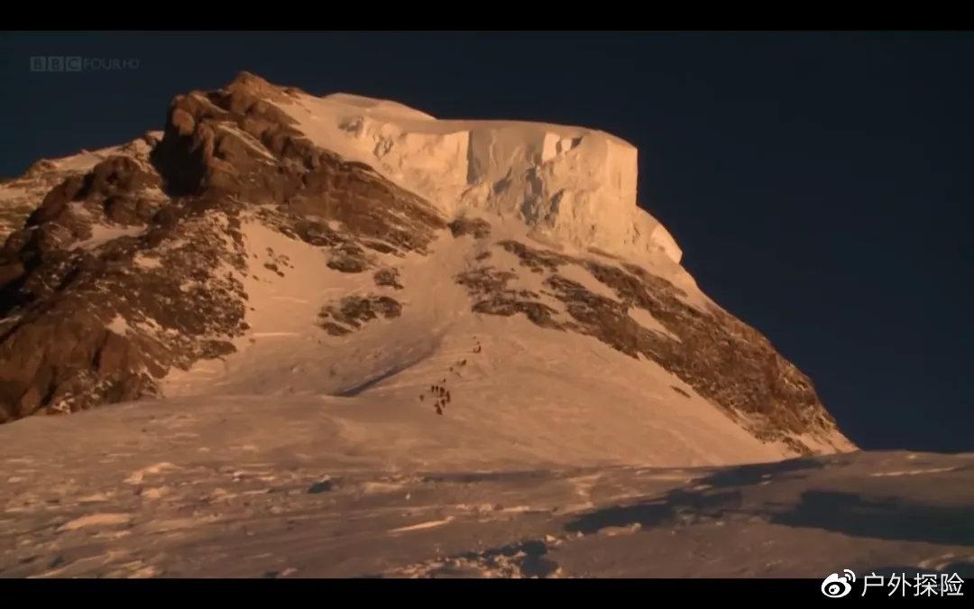 世界十大最著名的山难，看到最后一个我沉默了很久 - 知乎