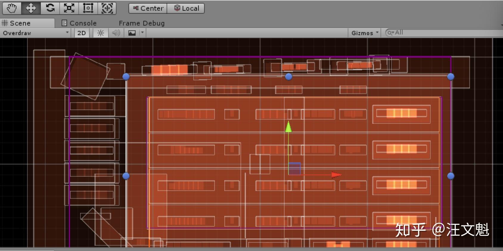 Unity中UI减少OverDraw的最佳实践 - 知乎