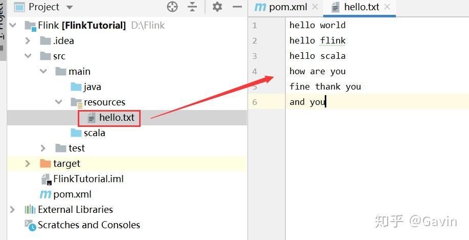 Flink入门实战(上) - 知乎