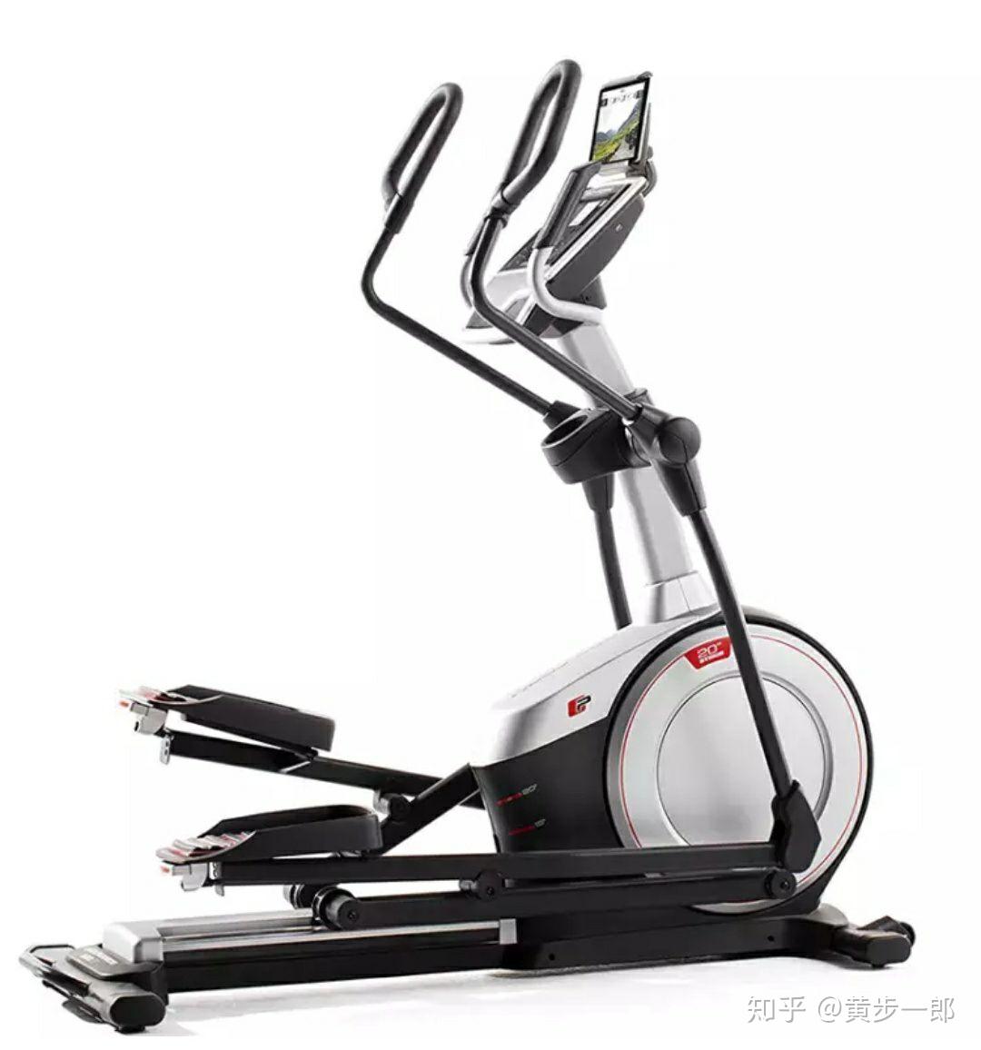 2020年椭圆机最新选购推荐攻略：如何根据需求选择品牌(9月更新) - 知乎